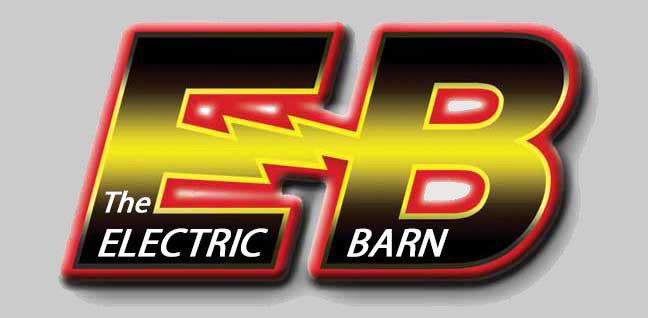 The Electric Barn - Buy Sell Electrical Equipment